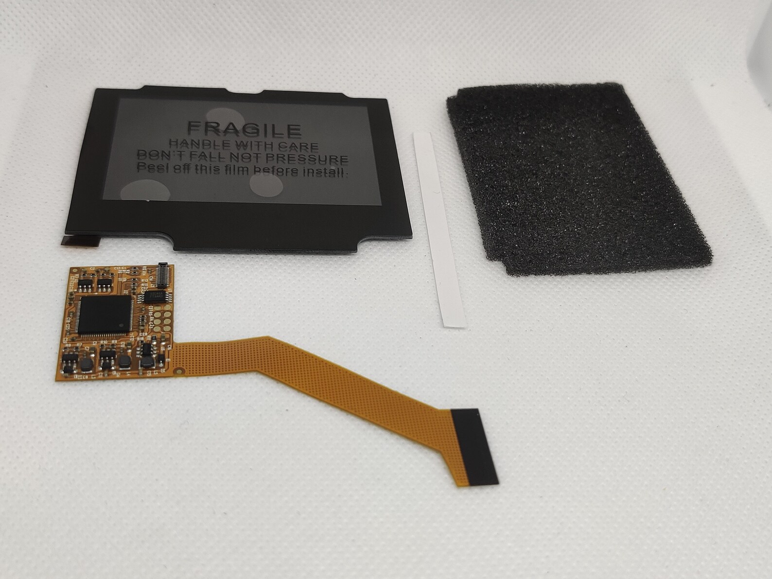 10 Levels High Brightness IPS Backlight Backlit Lcd for - Etsy