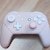 Custom Nintendo Switch Pro Controller Matcha Green Replacement Shell ...