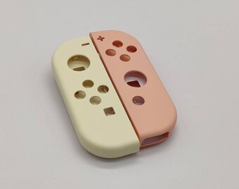 Pink Joycon Shell - Etsy