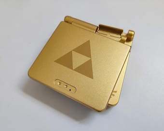 Custom Gameboy Color Shell - Etsy