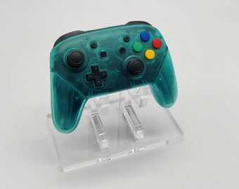 Nintendo Switch Pro Controller Shell Notches - Etsy
