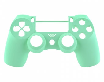 Green Ps4 Controller - Etsy