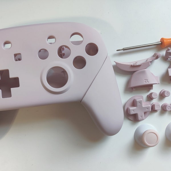 Switch Skin Pink - Etsy