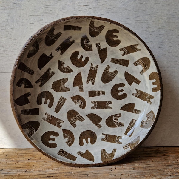 Geometric Ceramics - Etsy