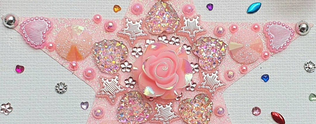 Kids Craft Ideas, Kids Craft Projects, Star Craft for Kids, Craft Ideas ...