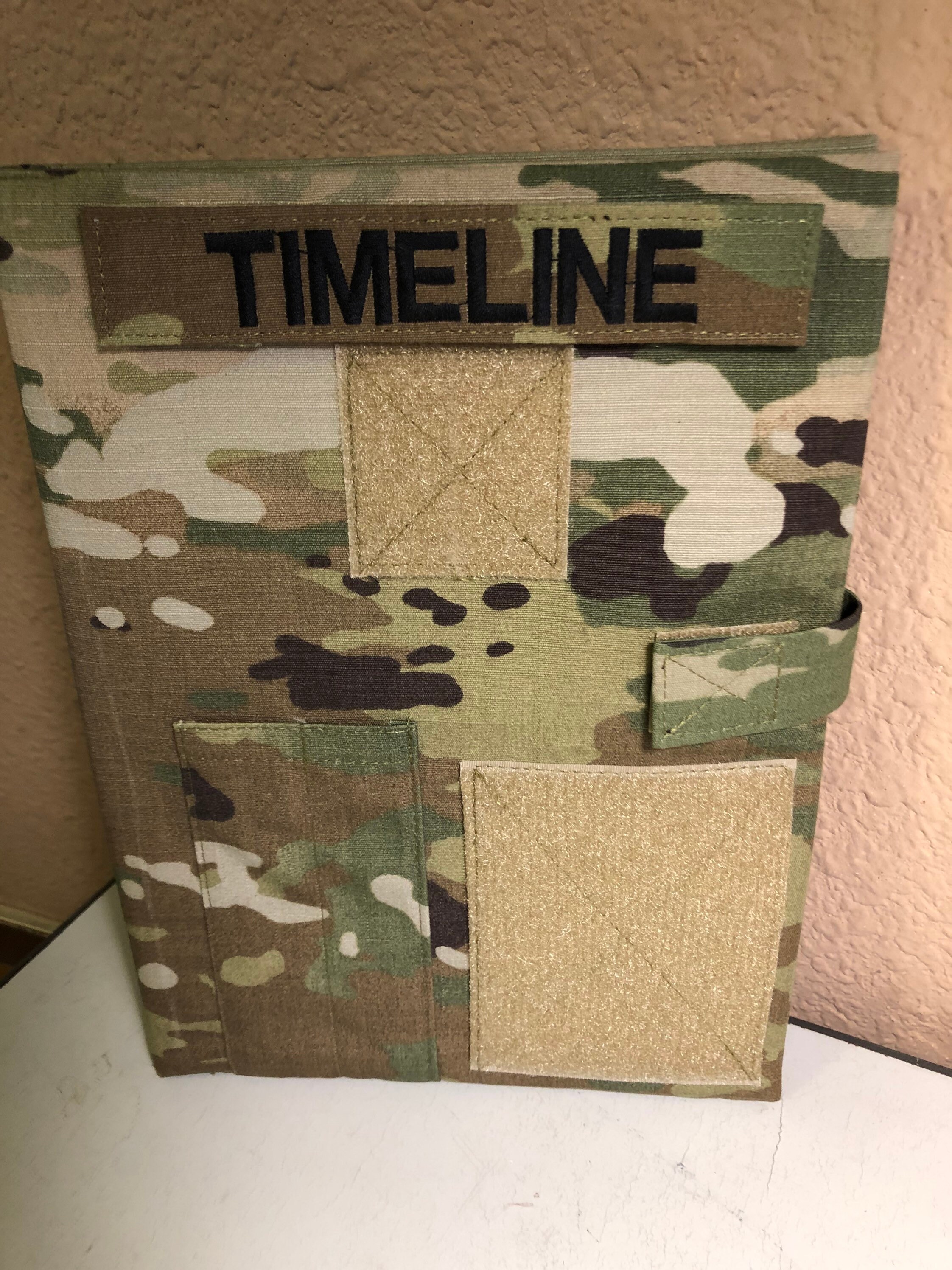 OCP BOOK COVER - Etsy