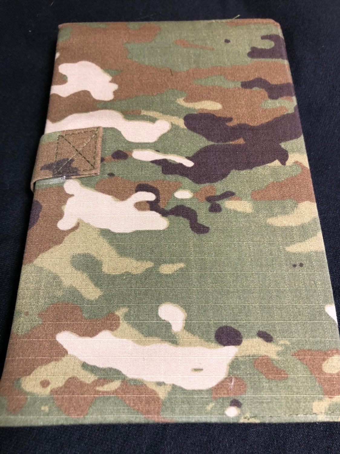 OCP Book Cover Withfree NAME TAPE - Etsy Canada