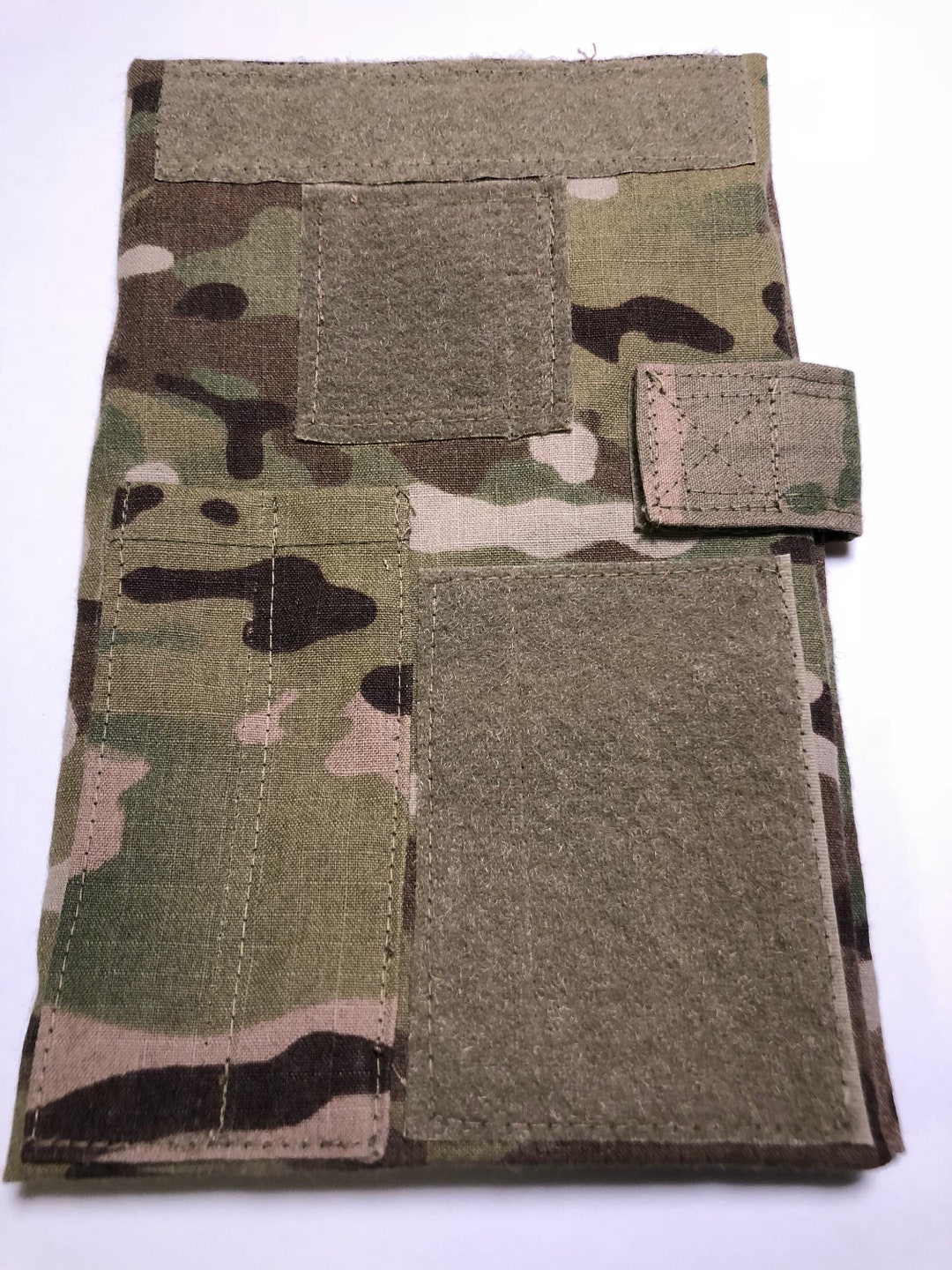 OCP Book Cover Withfree NAME TAPE - Etsy