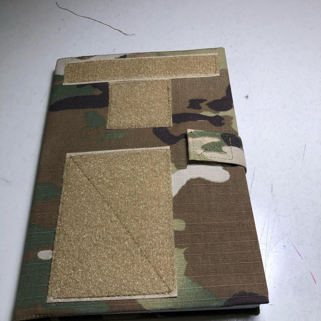 OCP BOOK COVER - Etsy