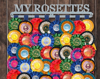 Award Ribbon Holder Award Ribbon Holder Award Display Rack - Etsy