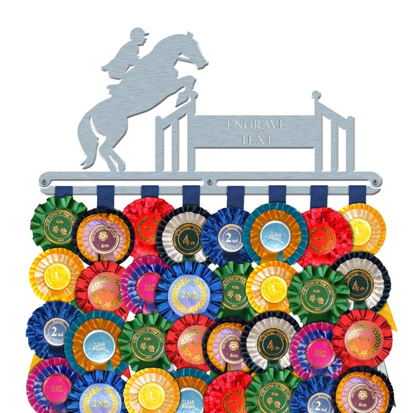 Ribbon Display - Etsy