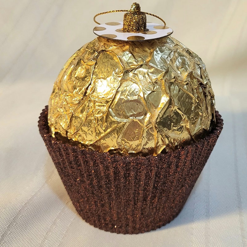 Ferrero Rocher - Etsy