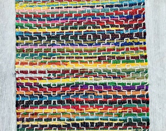 Toothbrush Rug | Etsy UK