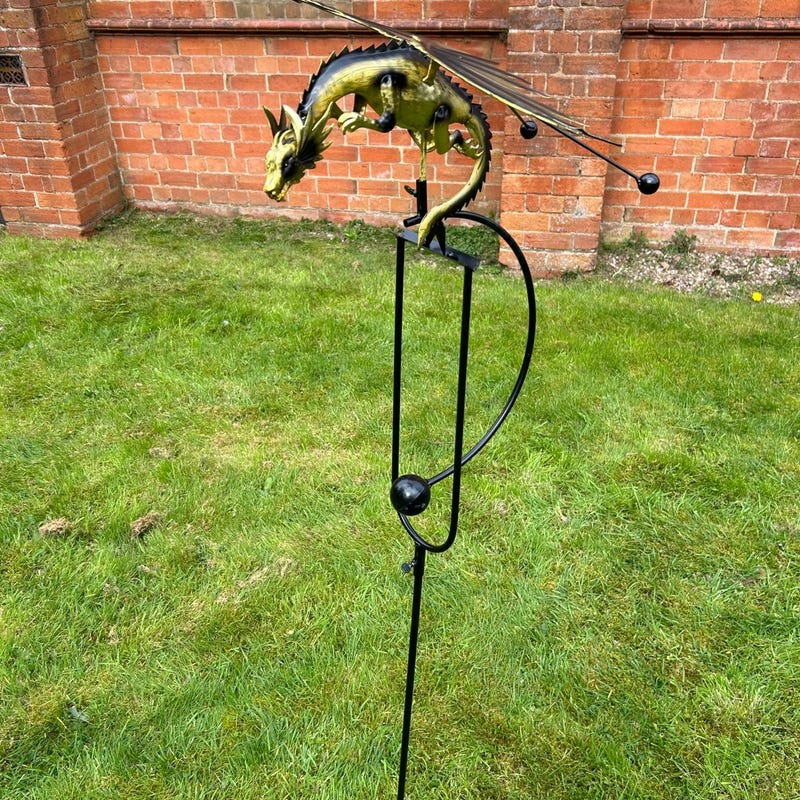 Dragon Rockers - Etsy UK