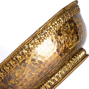 Chutor Water Offering Aka Water Torma Aka Dzambhala Water Offering Set ...