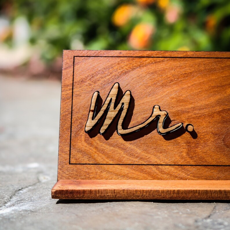 Solid Cherry Professional Desk Name Plate For Teachers Etsy solid-cherry-professional-desk-name-plate-for-teachers-etsy