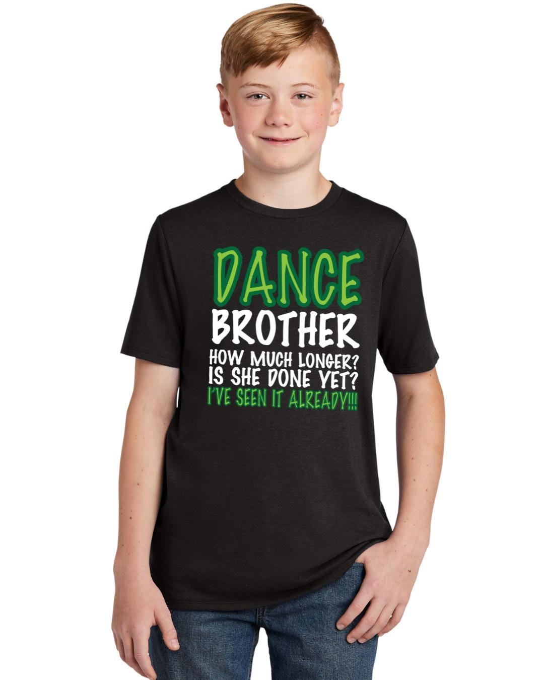 Dance Brother SVG/AI/JPG - Etsy