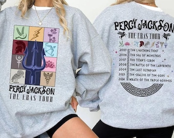 Percy Jackson Svg, JPG, PNG and PDF, the Eras Tour Percy Jackson Design ...