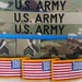 14 Peice US ARMY SCORPION Ocp Names and Ranks and Flags With Hook ...