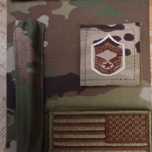 Military Journal Book Cover (5.25 X 8 Inches) With Pen Pocket - Etsy