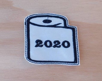 Toilet Paper 2020 - Etsy