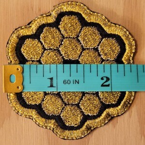 Handmade James Webb Telescope Sew on Patch - Etsy