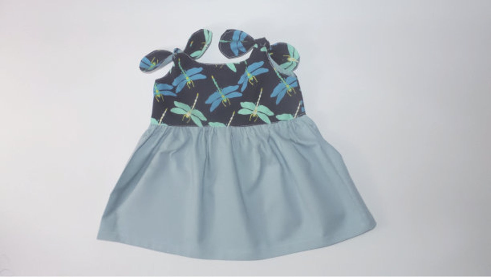 Baby Dress Pattern Pdf, Girls Sewing Patterns, Baby Sewing Patterns ...