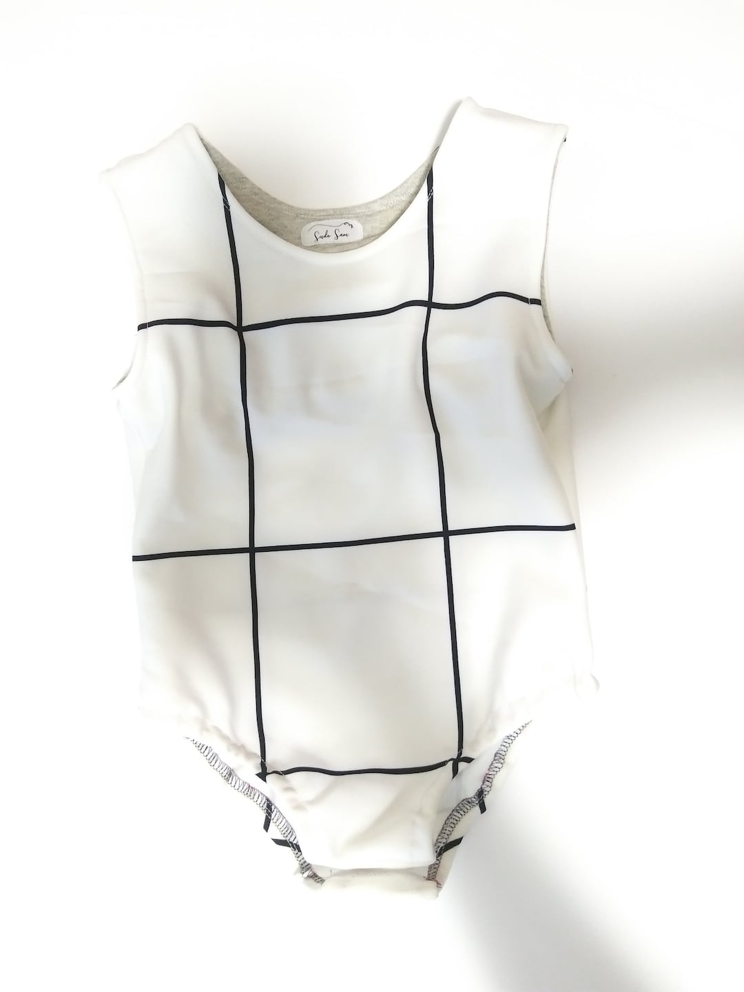 Baby Girl Swimsuit Sewing Pattern, Bathing Suit Pattern, Sewing Pattern ...