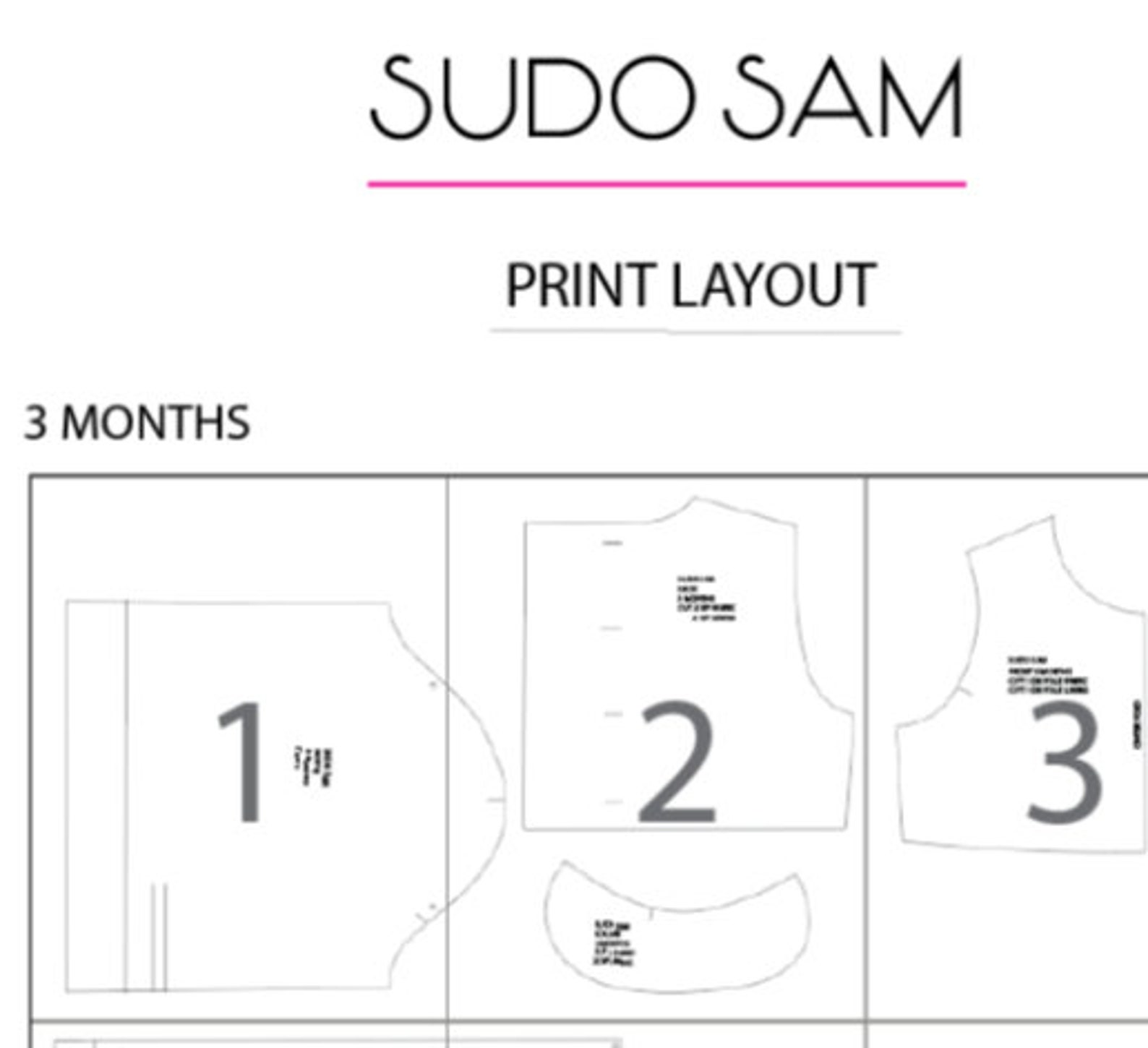 Girls Baby Dress Pattern Pdf Girls Sewing Patterns Baby | Etsy