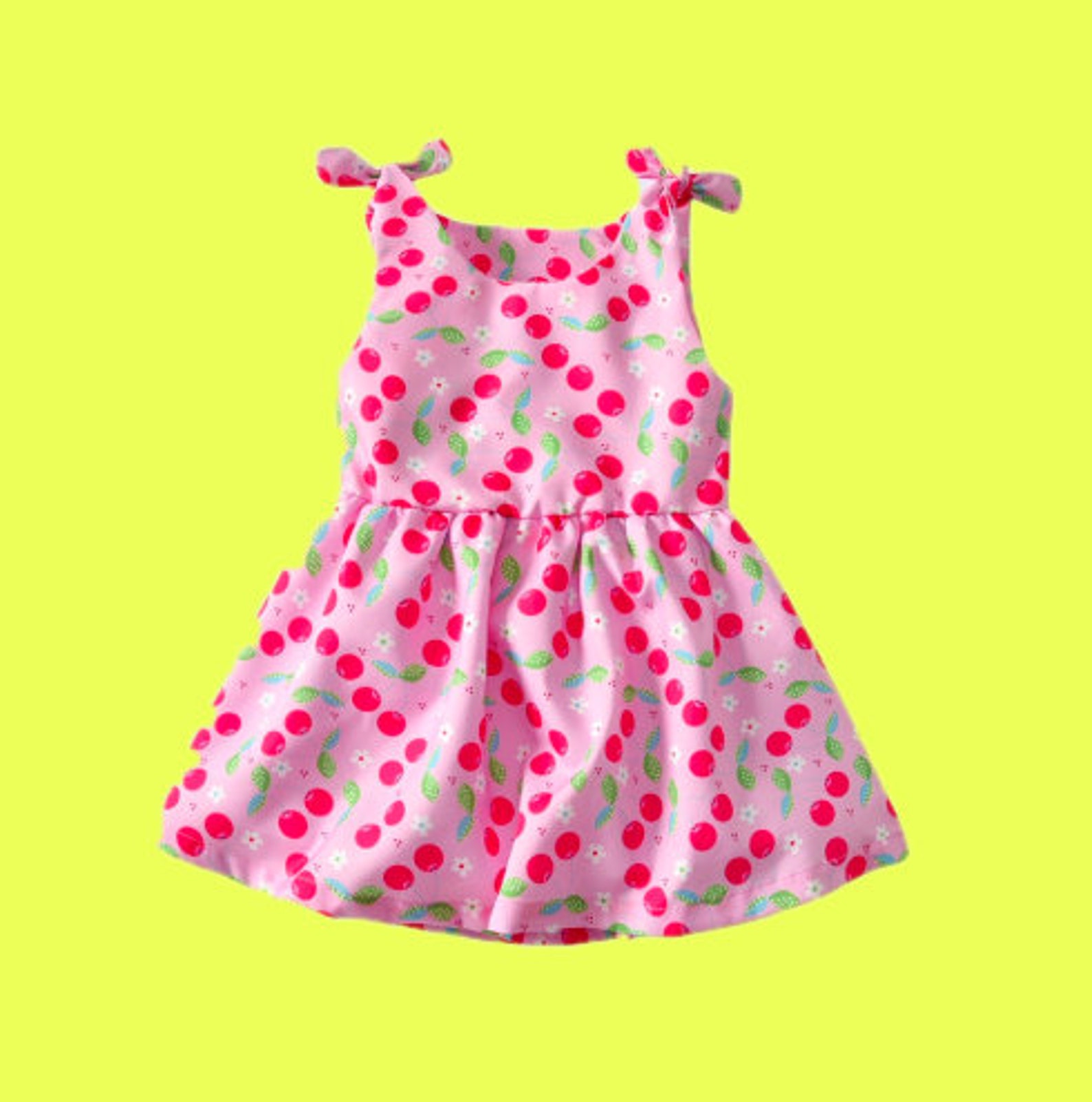 Baby Dress Pattern Pdf, Girls Sewing Patterns, Baby Sewing Patterns ...