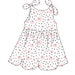 Baby Dress Pattern Pdf, Girls Sewing Patterns, Baby Sewing Patterns ...
