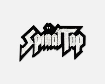 Spinal tap | Etsy