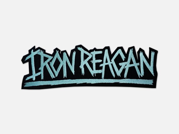 Iron Reagan Logo