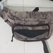 Vintage Fieldline Hunters Camo Waist Pack With Adjustable Belt - FREE ...