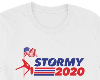 Stormy daniels | Etsy