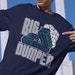 Big Dumper Cal Raleigh Seattle Mariners Funny Fan Gear Catcher Baseball ...