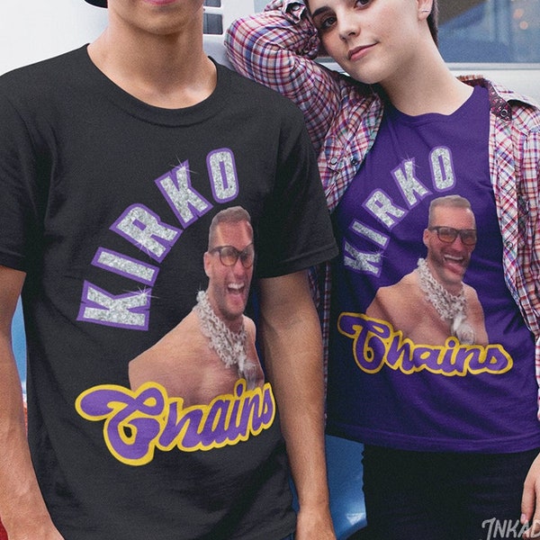 Kirko Chains Png - Etsy