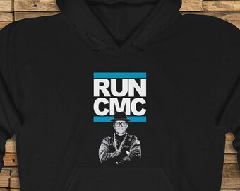 Christian Mccaffrey Shirt - Etsy