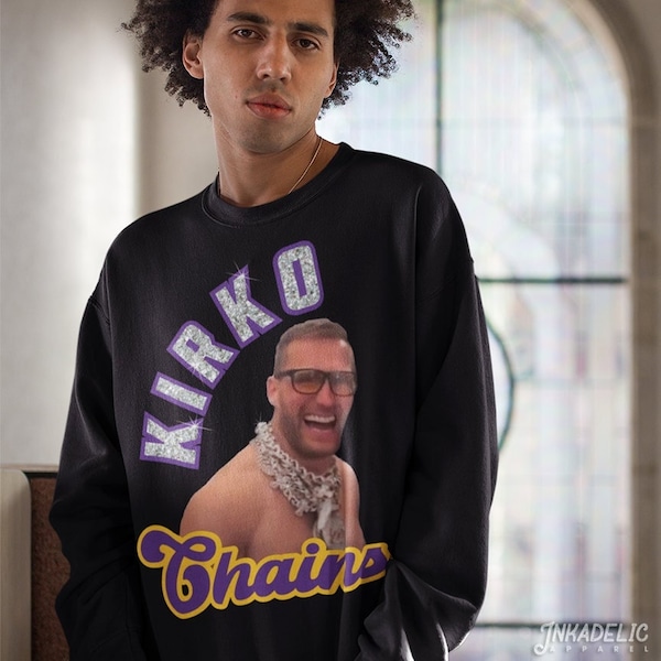 Kirko Chains Png - Etsy