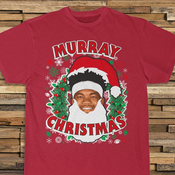 Bill Murray Christmas - Etsy