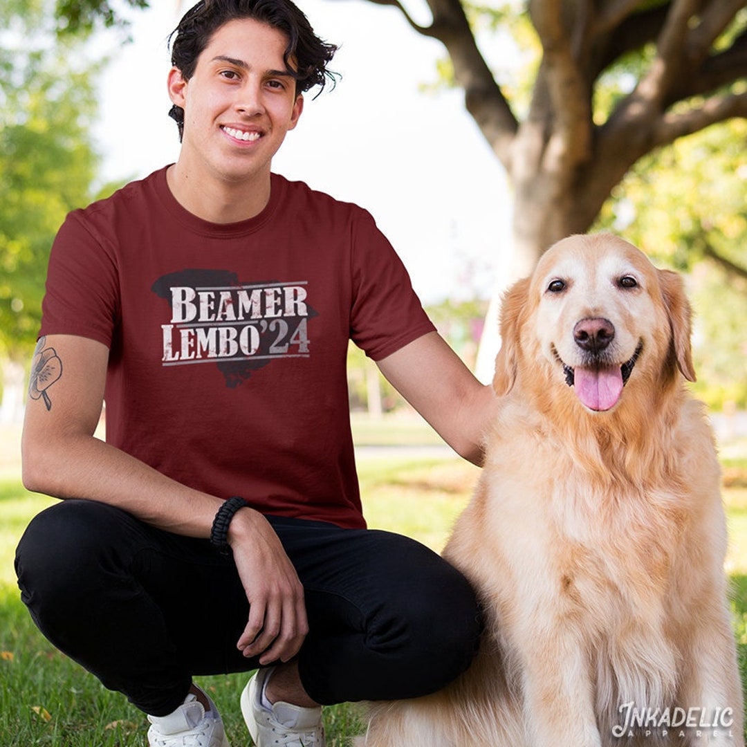 Funny Beamer & Lembo 24 Tee Shirt South Carolina Gamecocks - Etsy