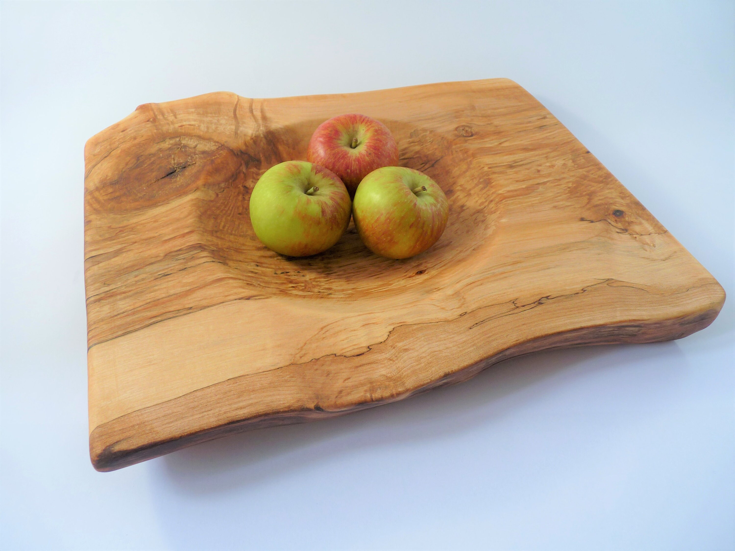 Wooden Bowl/tray - Etsy