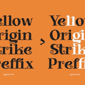 Begirdle-serif Display Font Digital Download Canva, Cricut, Procreate ...