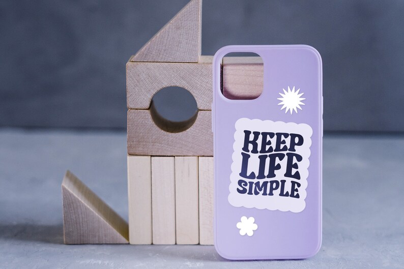 Stringle-display Font Digital Download Canva, Cricut, Procreate ...