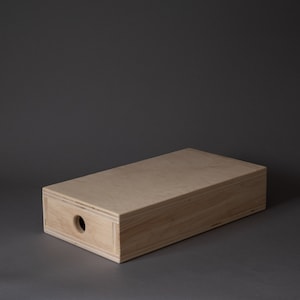 Nesting Apple Box Set - Etsy