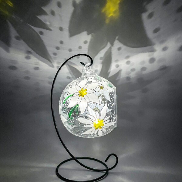 Edelweiss Flowers - Etsy