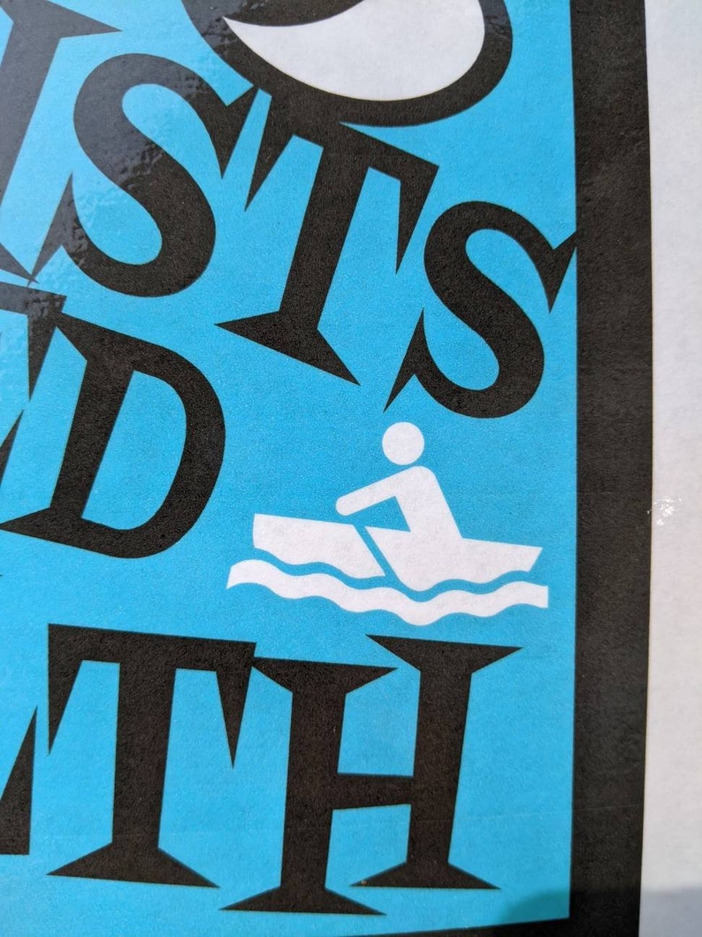 Hand Washing Decal Sticker Homeschool Bathroom Sink | Etsy