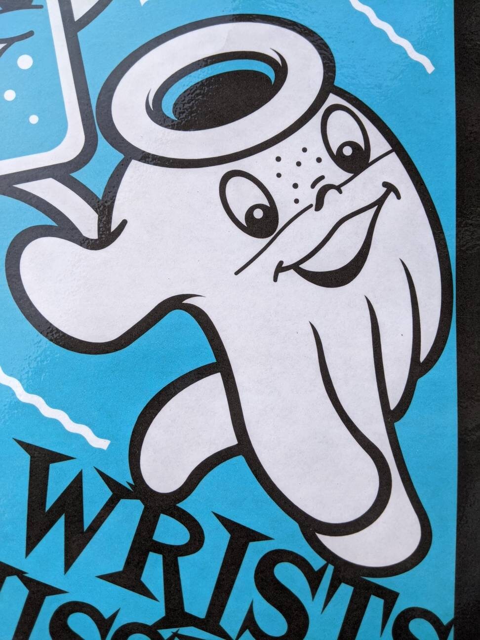 Hand Washing Decal Sticker Homeschool Bathroom Sink | Etsy