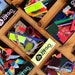 Mini Collage Kits - Etsy