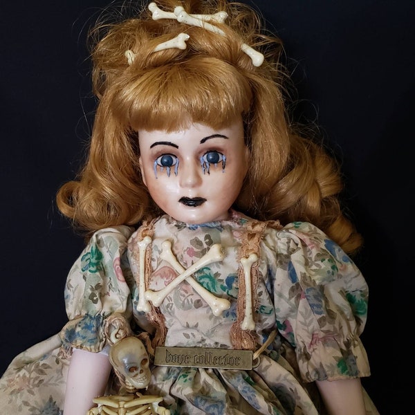 Bone Collector - Etsy